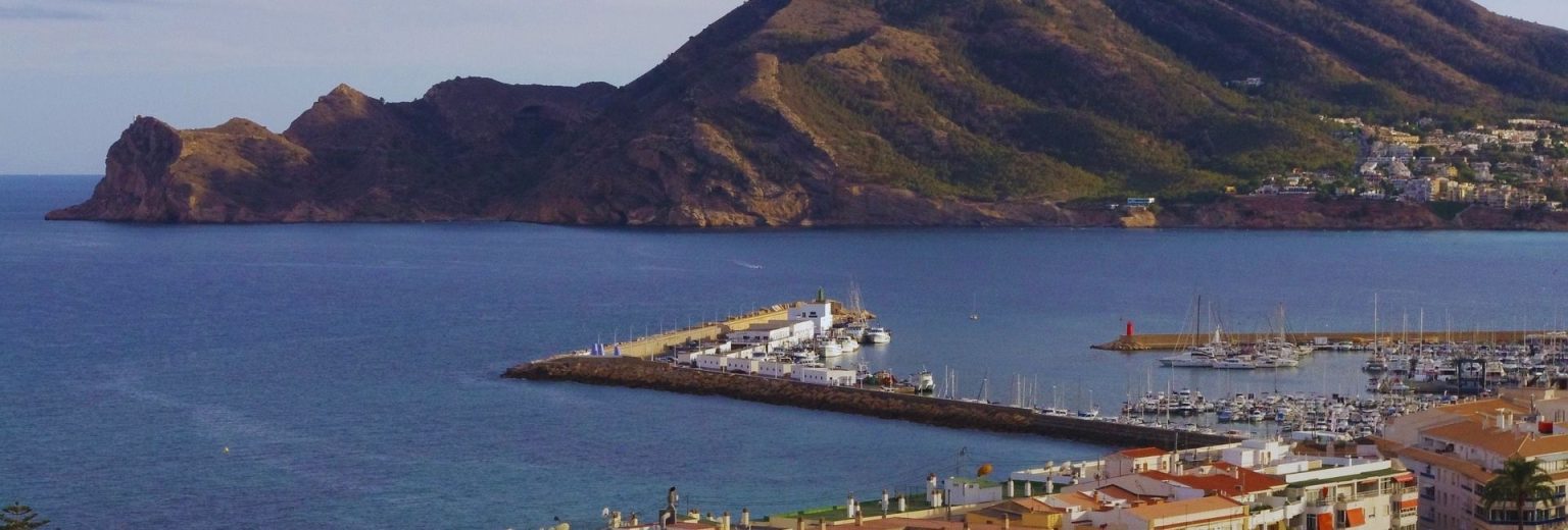 Altea, un Pueblo con Mucho Encanto - Turismo Mediterráneo