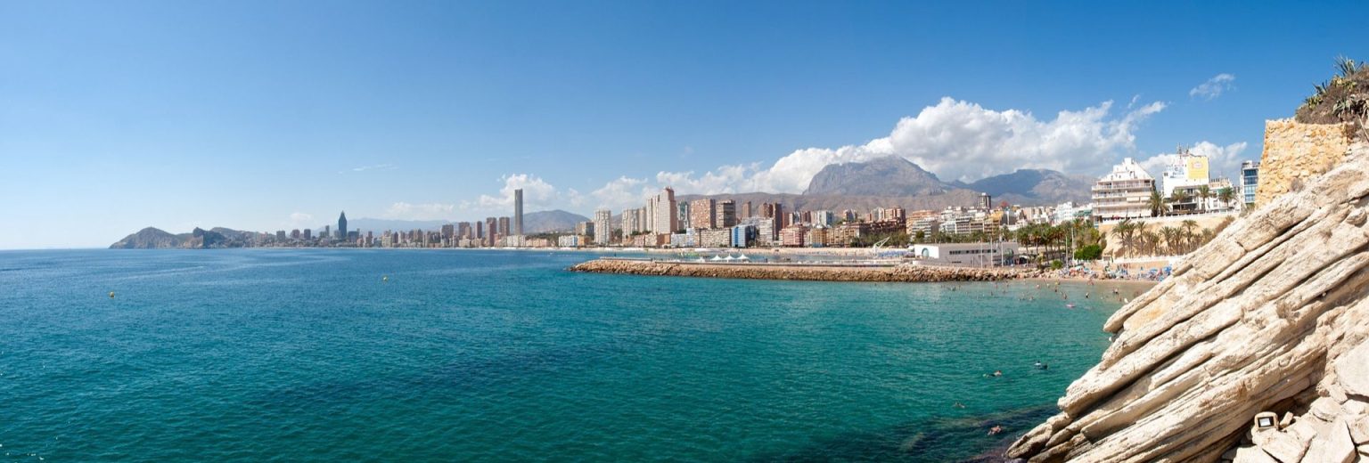 Dónde Comer en Altea - Turismo Mediterráneo