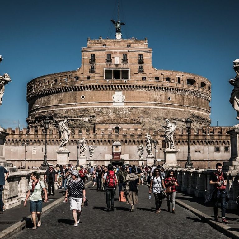 Roma, la Ciudad Eterna - Turismo Mediterráneo