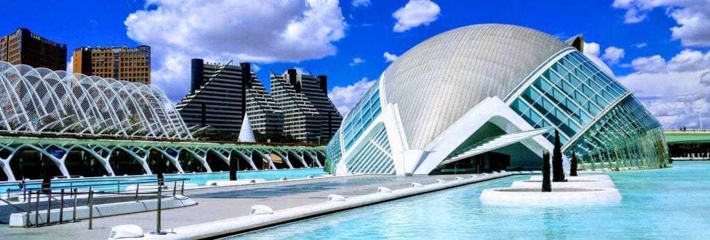 Valencia con niños: qué ver y hacer en familia